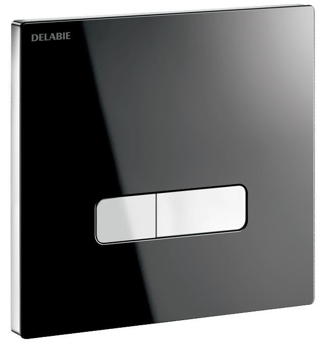 DELABIE- TEMPOFLUX 3 CONTROL PLATE FOR WCS TIME FLOW VALVE WITH SOFT ...